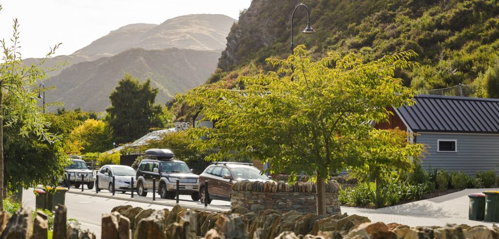 PATCH | Landscape Architects Queenstown