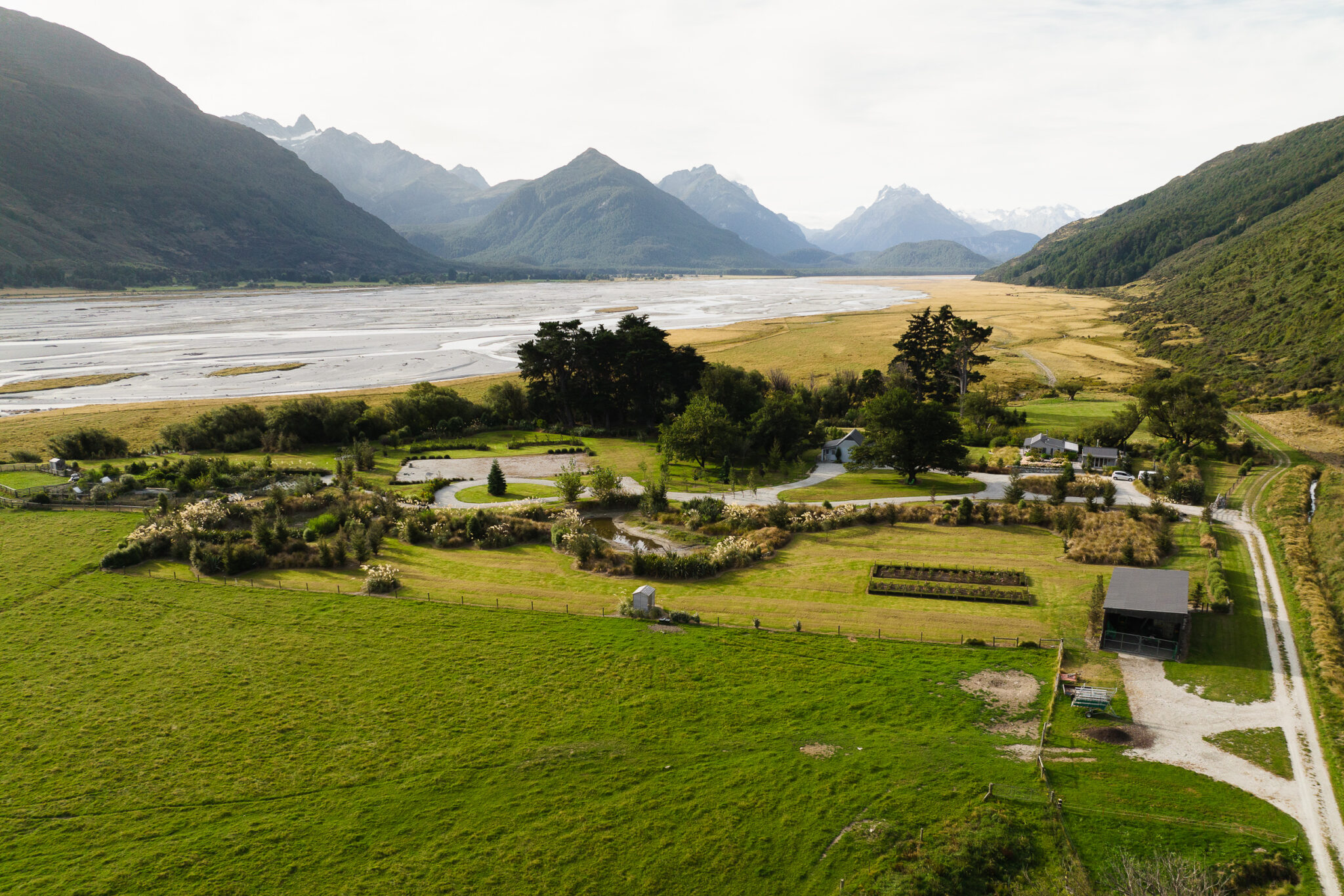PATCH | Landscape Architects Queenstown