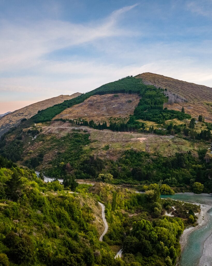 PATCH | Landscape Architects Queenstown