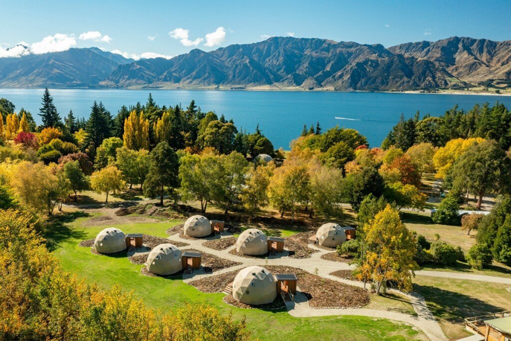 PATCH | Landscape Architects Queenstown