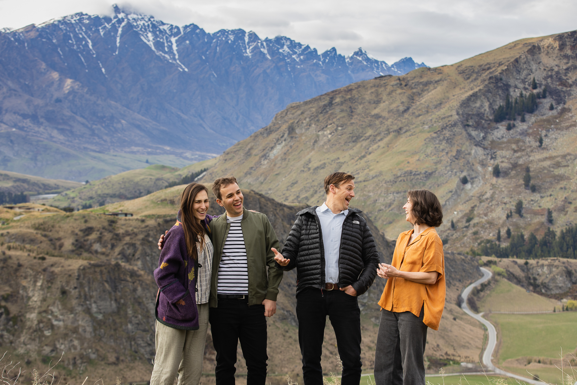 PATCH | Landscape Architects Queenstown