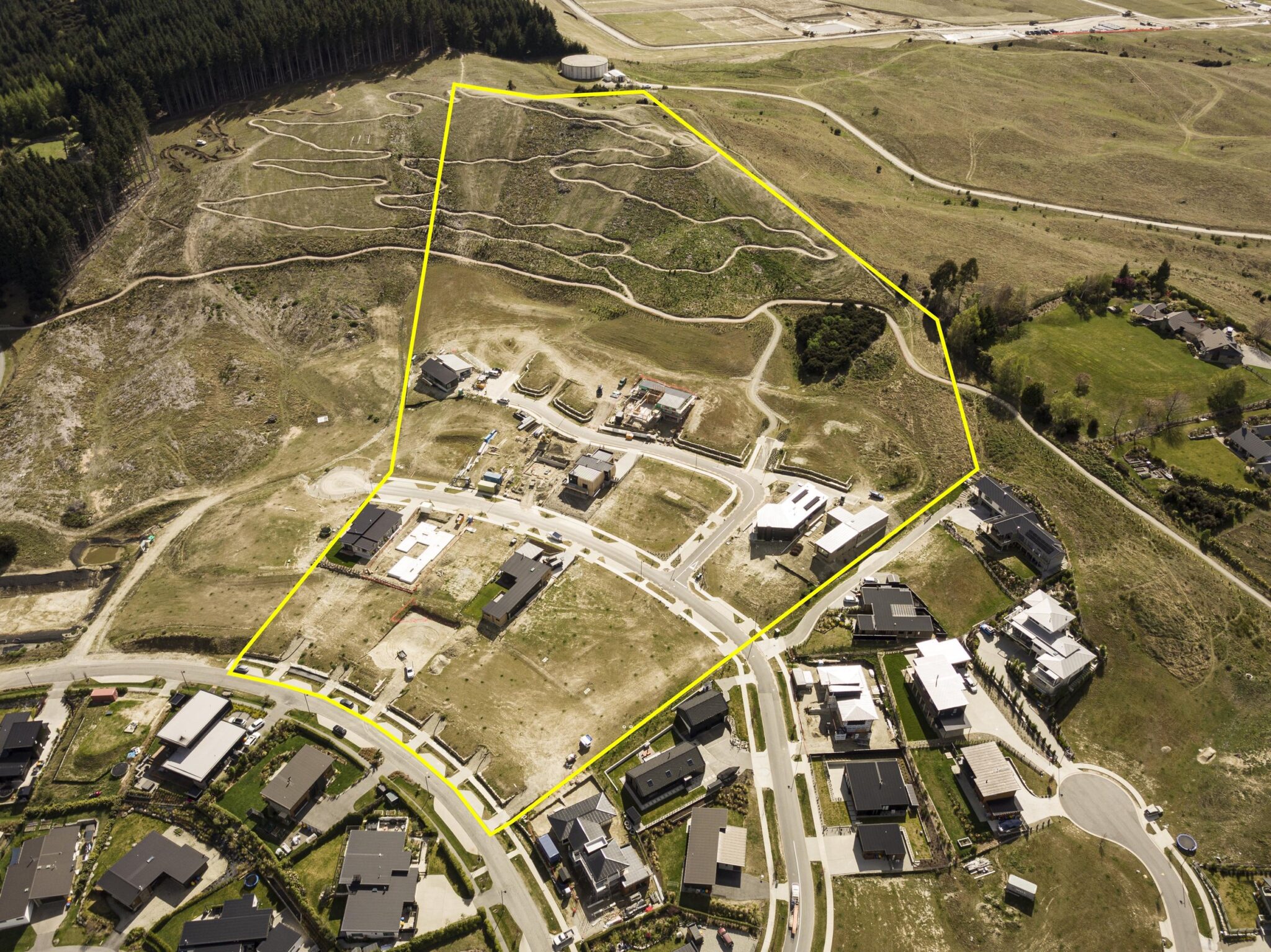 PATCH | Landscape Architects Queenstown