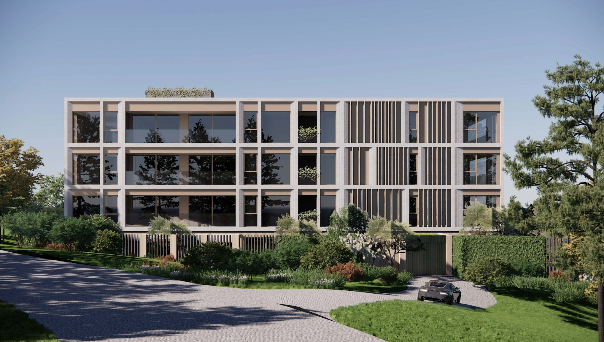 PATCH | Landscape Architects Queenstown