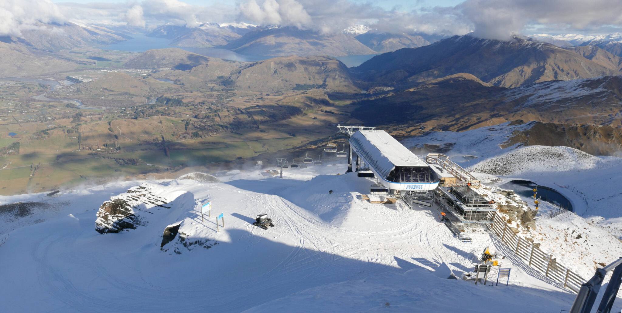 PATCH | Landscape Architects Queenstown