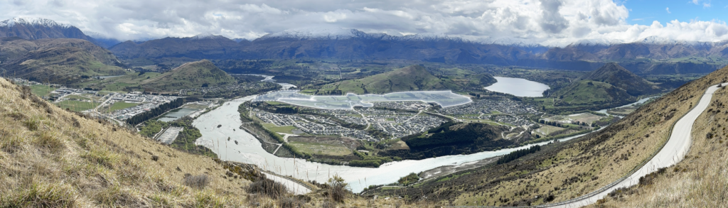 PATCH | Landscape Architects Queenstown