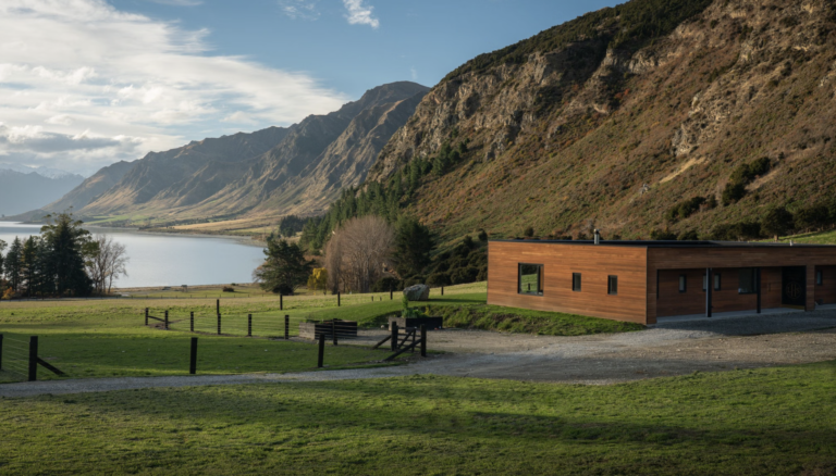 PATCH | Landscape Architects Queenstown