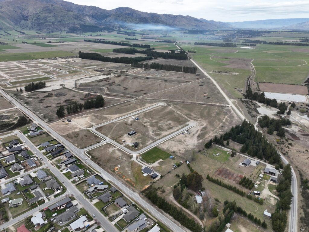 PATCH | Landscape Architects Queenstown