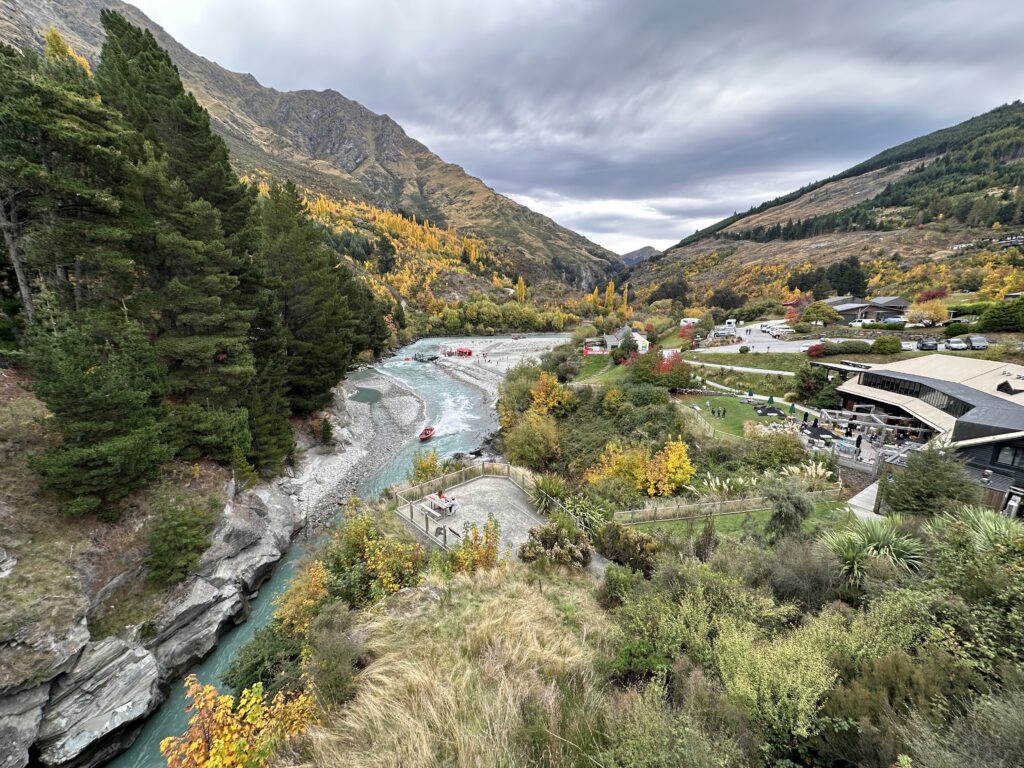 PATCH | Landscape Architects Queenstown
