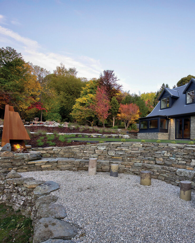 PATCH | Landscape Architects Queenstown