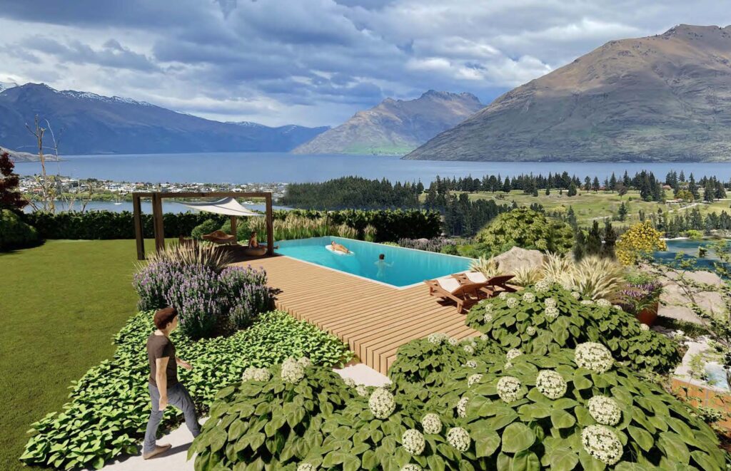 PATCH | Landscape Architects Queenstown